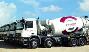 Home - ElSewedy Ready Mix