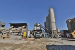 Home - ElSewedy Ready Mix